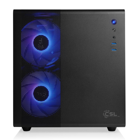 PC - CSL Speed 4557 (Core i5) - DLSS3 | CSL Computer