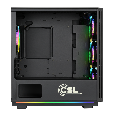 PC - CSL Speed 4575 (Core Ultra 5) | CSL Computer