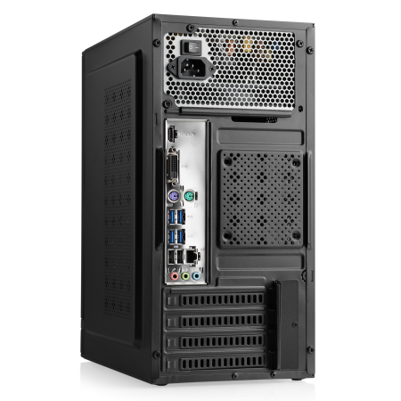 PC - CSL Sprint 5648 (Ryzen 3) | CSL Computer