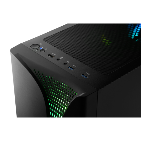 PC - CSL Sprint 5725 (Ryzen 7) | CSL Computer