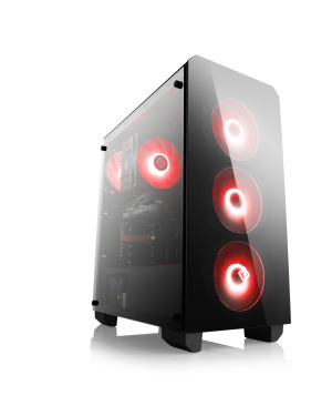 NVIDIA GeForce Gaming PCs | CSL Computer