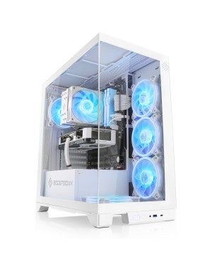 NVIDIA GeForce Gaming PCs | CSL Computer