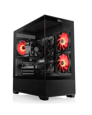 NVIDIA GeForce Gaming PCs | CSL Computer