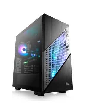 NVIDIA GeForce Gaming PCs | CSL Computer