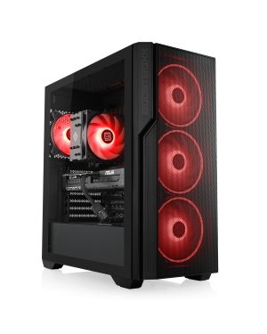 NVIDIA GeForce RTX 50 Gaming PCs | CSL Computer