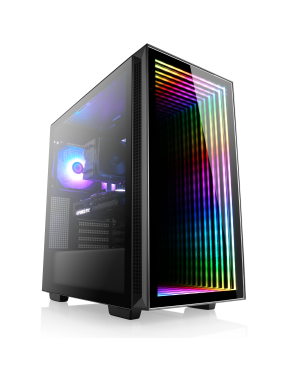 NVIDIA GeForce Gaming PCs | CSL Computer