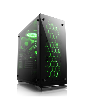 NVIDIA GeForce Gaming PCs | CSL Computer