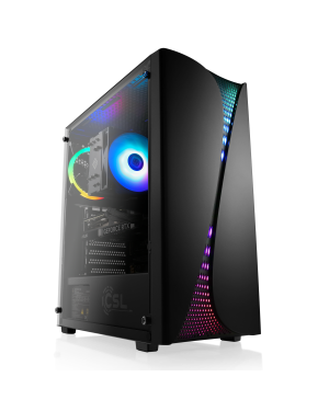 Neu bei CSL-Computer - Gaming, Office, Multimedia und mehr | CSL Computer