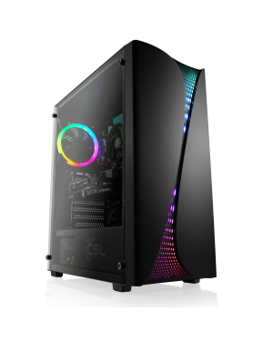 NVIDIA GeForce Gaming PCs | CSL Computer