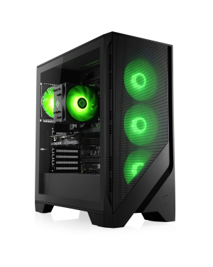 NVIDIA GeForce Gaming PCs | CSL Computer