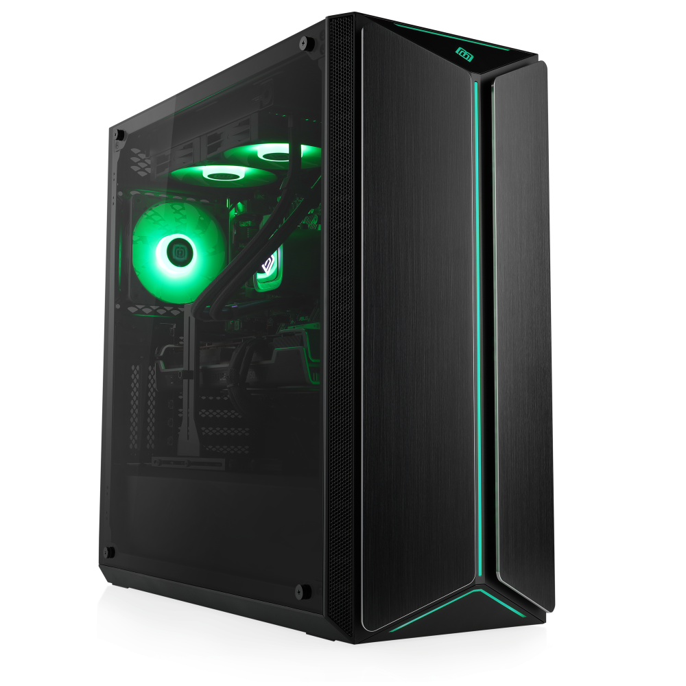 PC - CSL Speed 4723 (Core Ultra 7) | CSL Computer