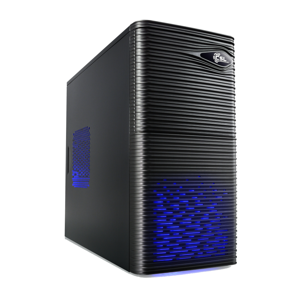 CSL-Computer | PC - CSL Sprint H5839 (Ryzen 3)