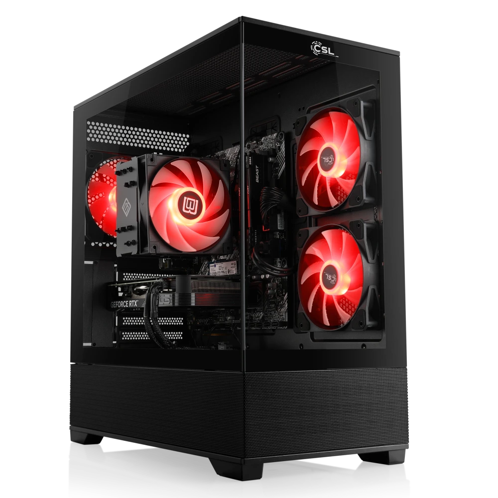 PC - CSL Speed 4793 (Core Ultra 7) | CSL