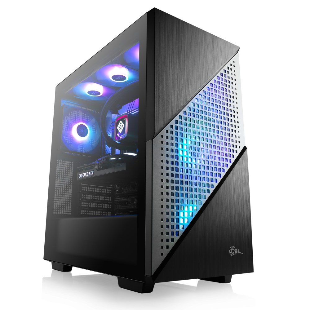 PC - CSL Sprint 5916 (Ryzen 9) - DLSS3 | CSL Computer