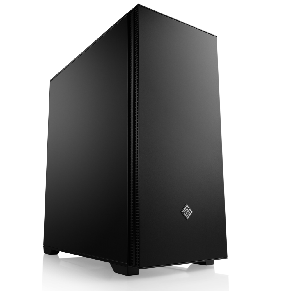 PC - CSL Sprint 5993 (Ryzen 9) - Silent Edition | CSL Computer