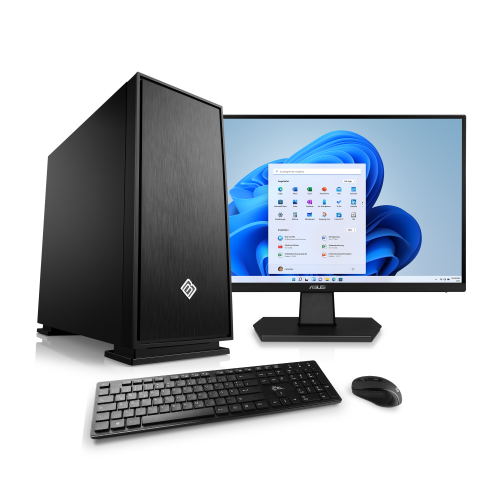 CSL-Computer | PC - CSL Speed Vision H7700