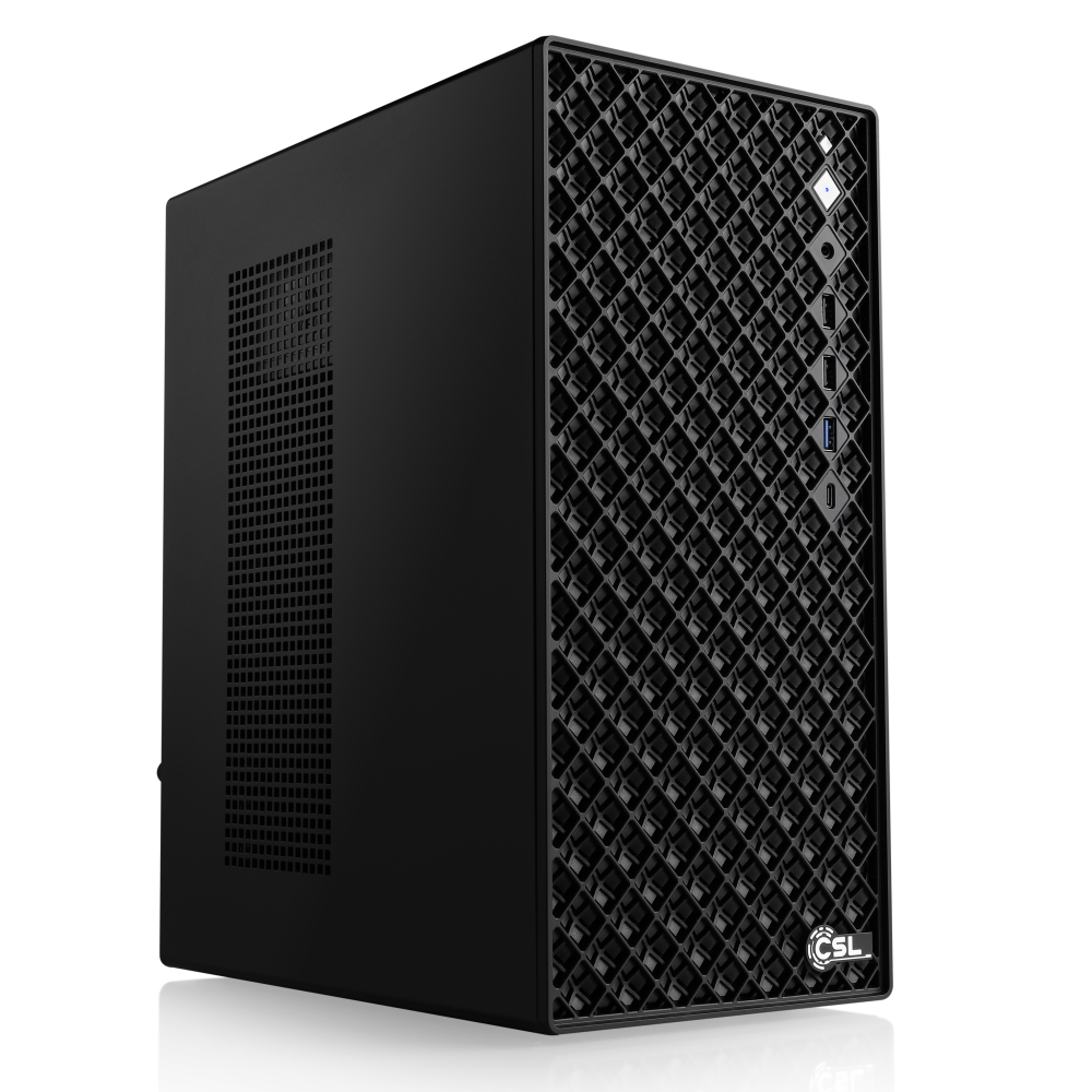 PC - CSL Sprint 5677 (Ryzen 5) | CSL Computer