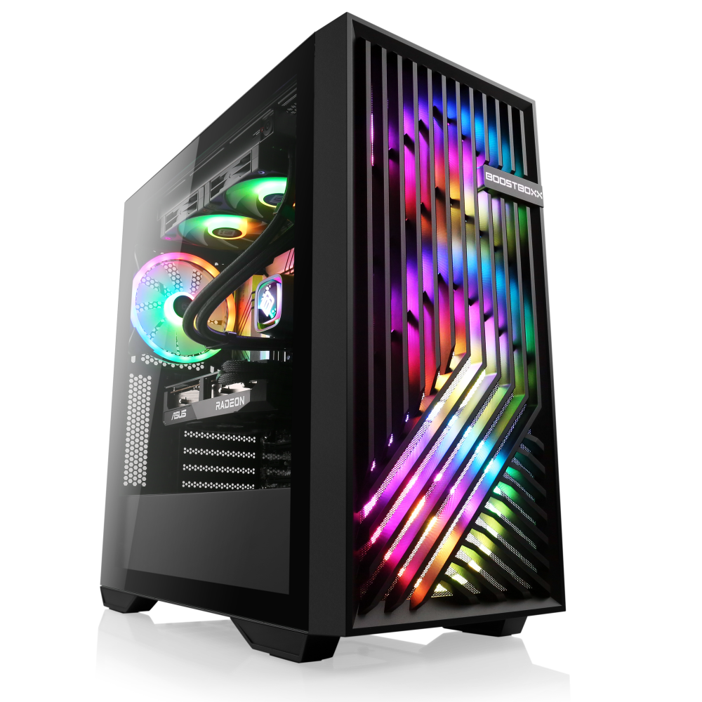 PC - CSL Sprint 5781 (Ryzen 7) | CSL Computer