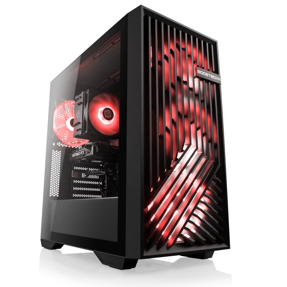 PC - CSL Sprint 5736 (Ryzen 7) | CSL