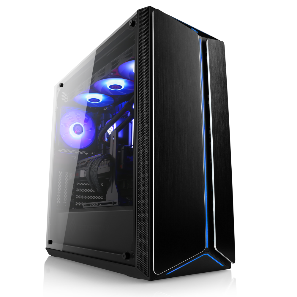 PC - CSL Sprint 5930 (Ryzen 9) | CSL Computer