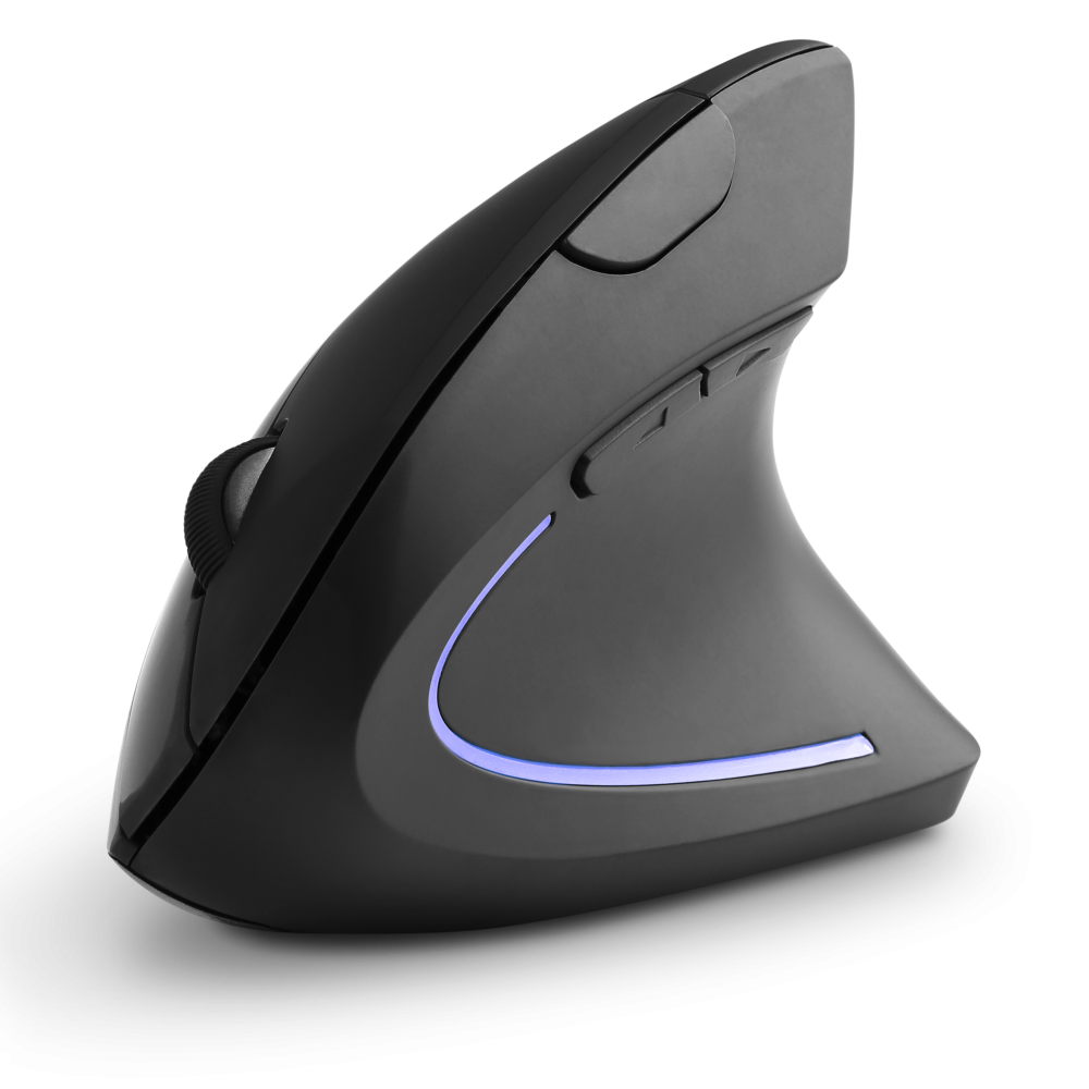 CSL-Computer | CSL Gaming Maus 2400 dpi