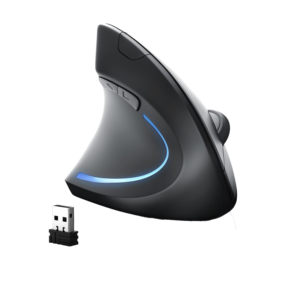 CSL Gaming Maus 2400 dpi | CSL Computer