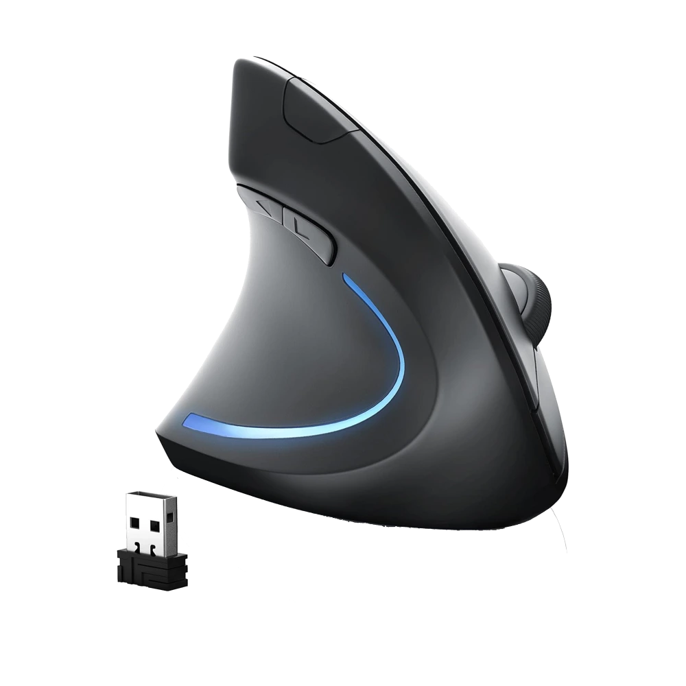 CSL Gaming Maus 2400 dpi | CSL
