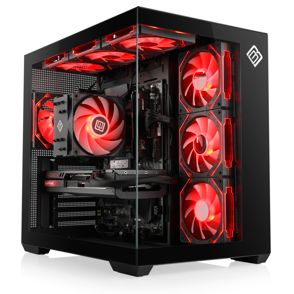 PC - CSL Speed 4741 (Core Ultra 7) | CSL