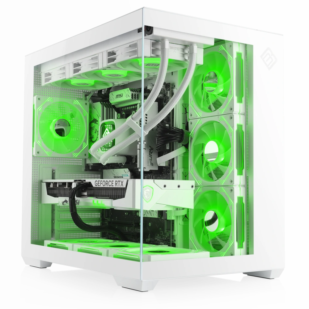 PC - CSL Sprint 5841 (Ryzen 7) | CSL