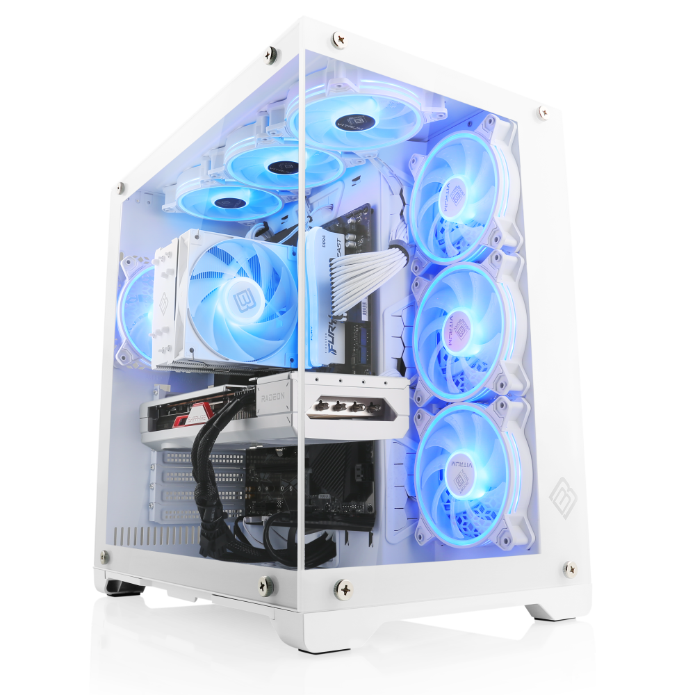 PC - CSL Sprint 5774 (Ryzen 7) | CSL Computer