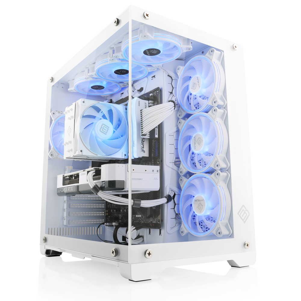 CSL Computer | PC - CSL Sprint 5774 (Ryzen 7)