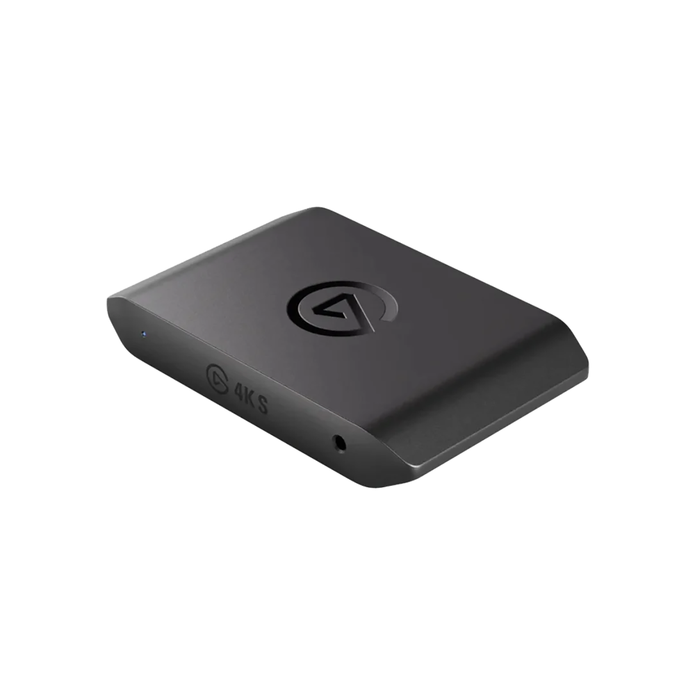 Elgato Game Capture 4K S | CSL Computer