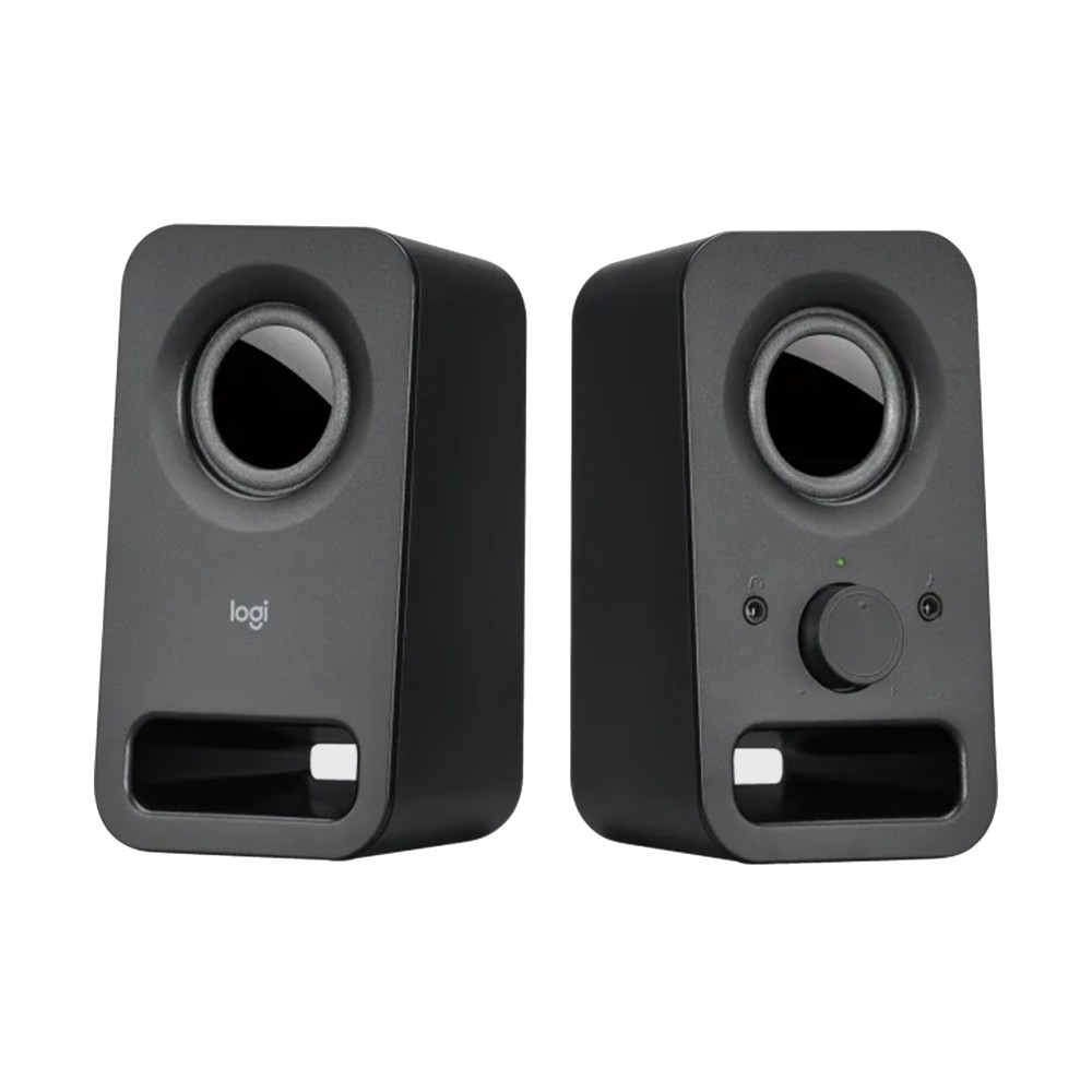 Logitech Z-150 Lautsprecher | CSL Computer