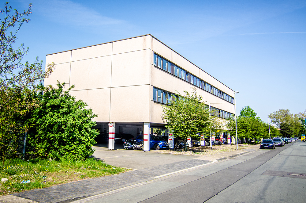 25 Jahre CSL Computer Geschichte | CSL