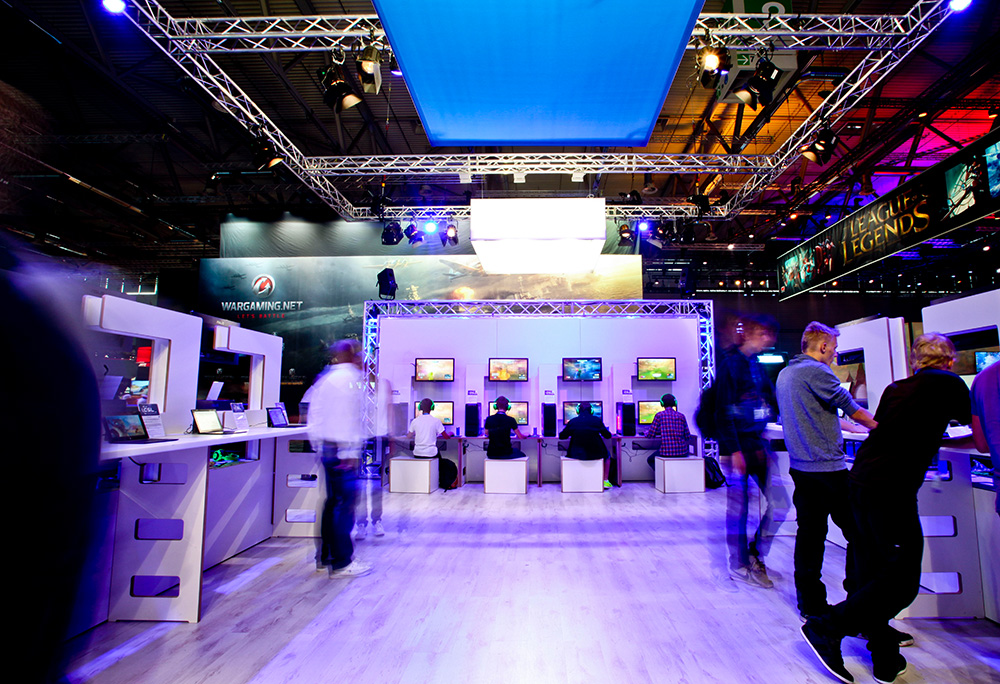 25 Jahre CSL Computer Geschichte | CSL