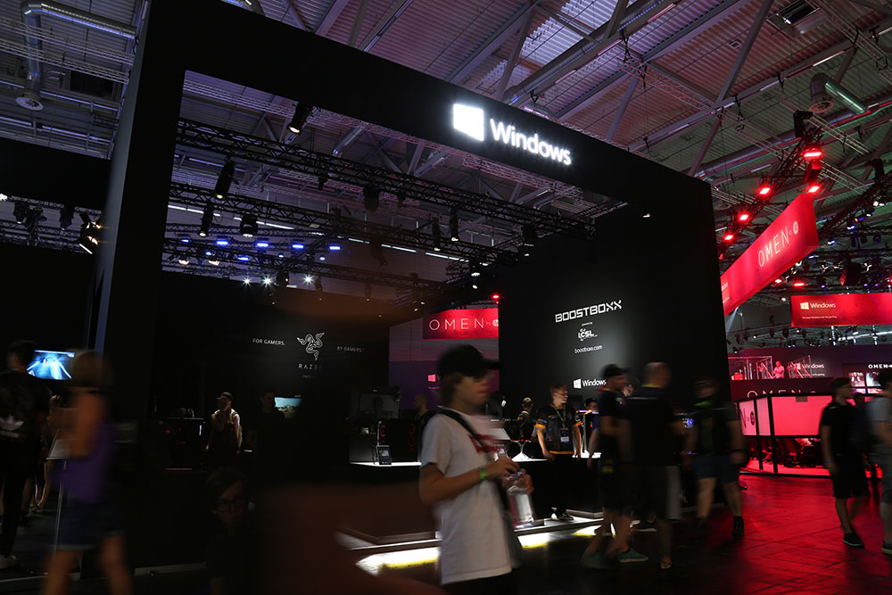 25 Jahre CSL Computer Geschichte | CSL